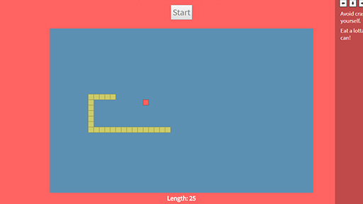 Julian McNeill | Web Developer